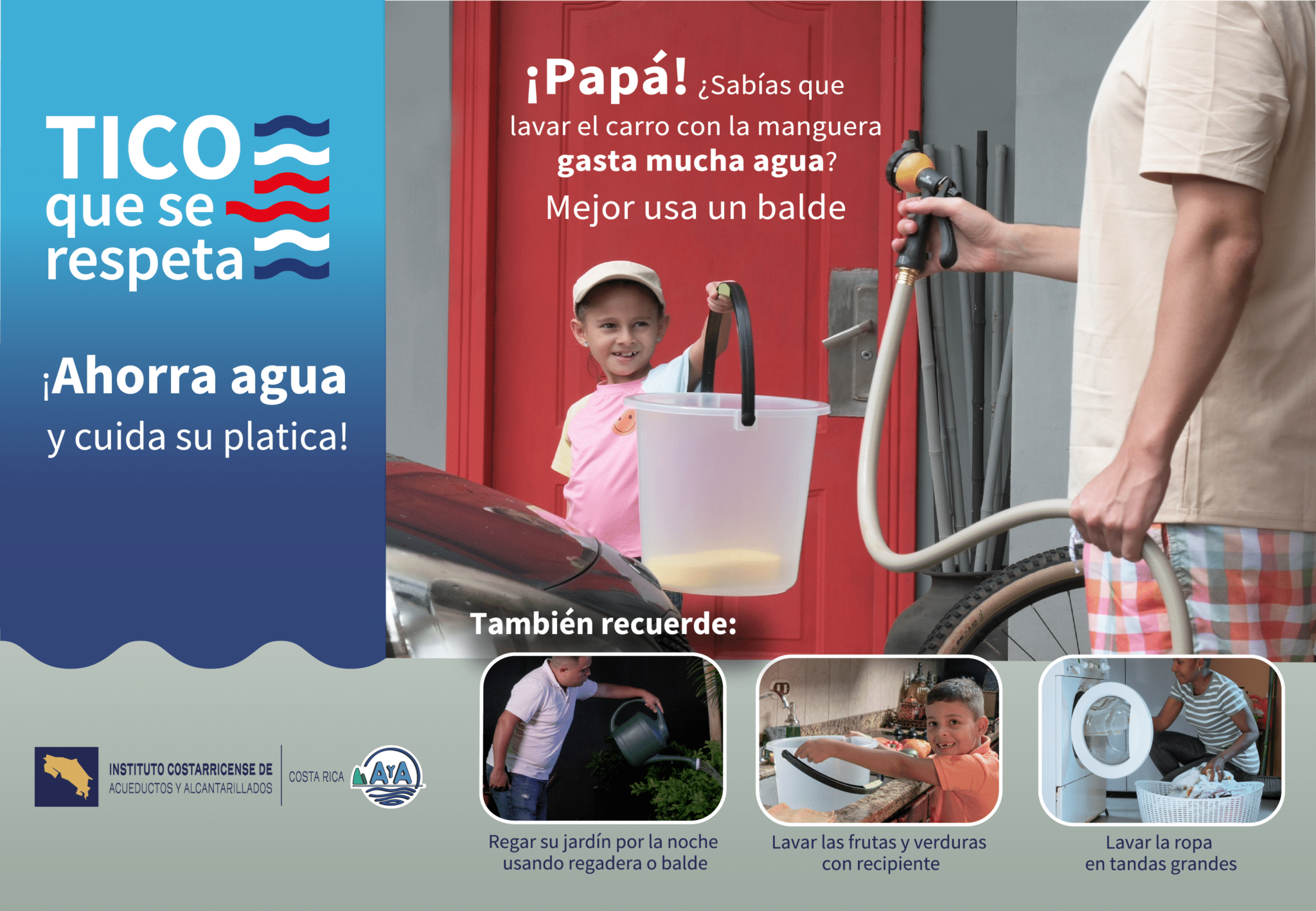 Tico que se respeta » Puntarenas Se Oye