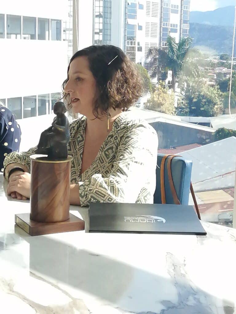 Premio Ángela Acuña Braun fue otorgado a una investigación científica ...