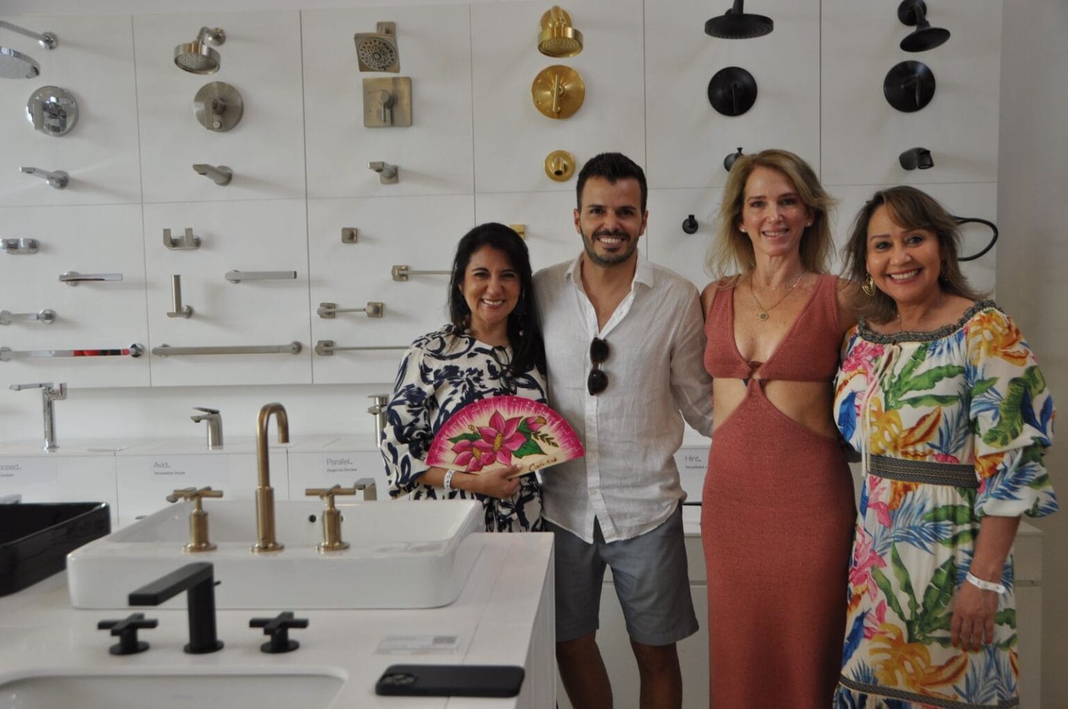 Kohler Inaugura la primera KOHLER Signature Store en Costa Rica
