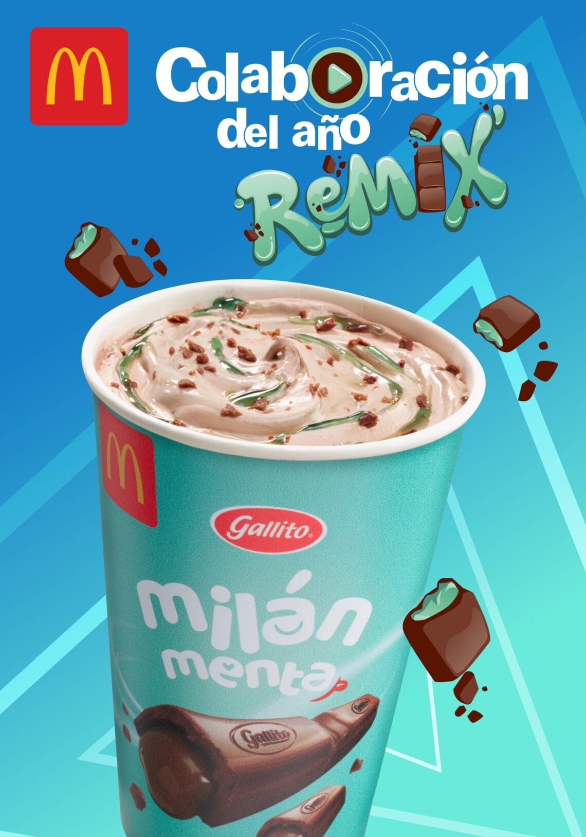 McDonald’s y Gallito regresan para llenar de sabor con los nuevos ...