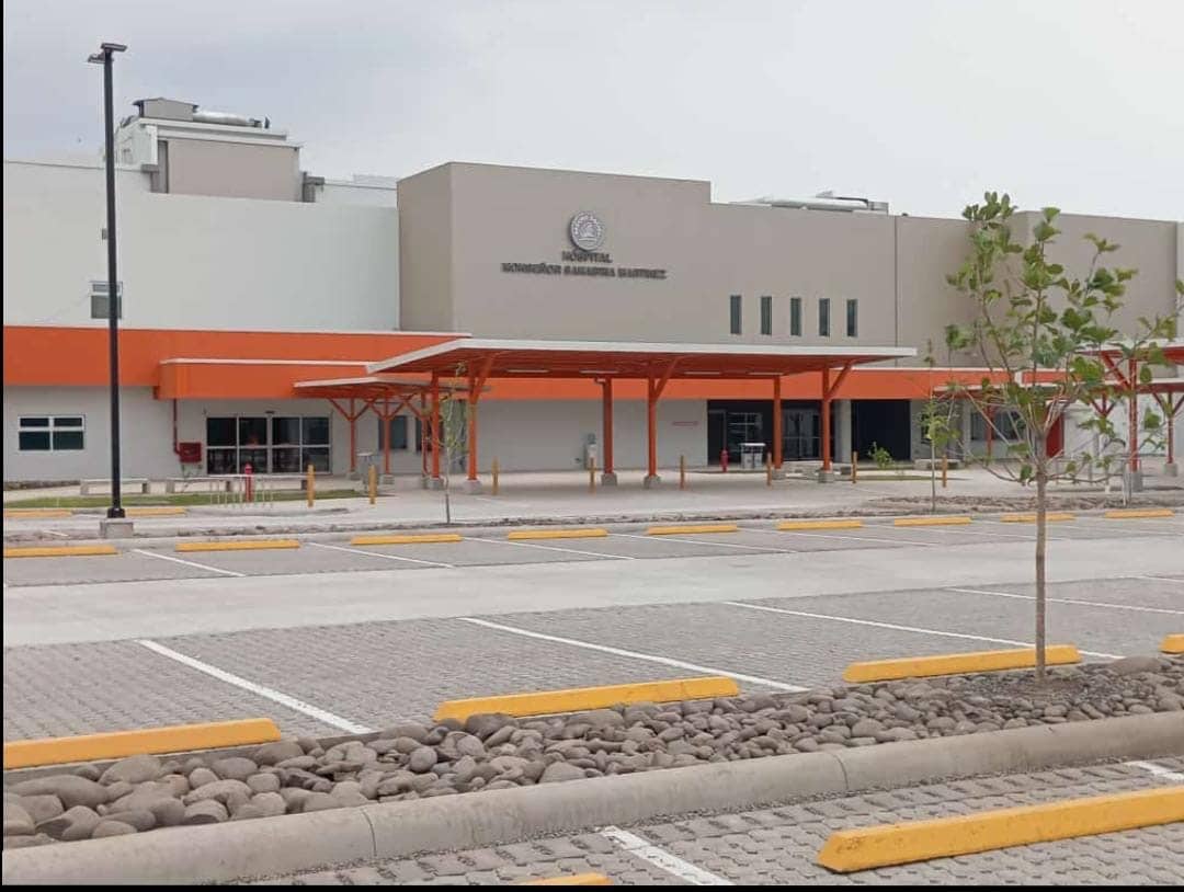 El nuevo hospital de Puntarenas: un hito en la atención de la salud en ...