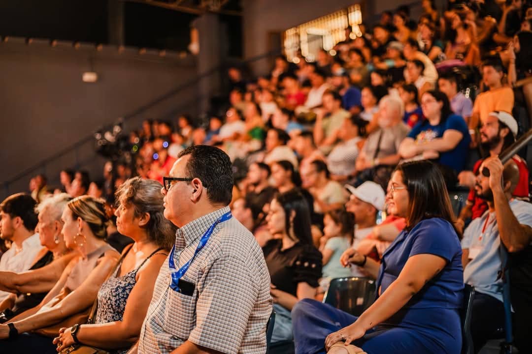El Festival Nacional de Teatro Chucheca de Oro 2024 culminó con gran éxito